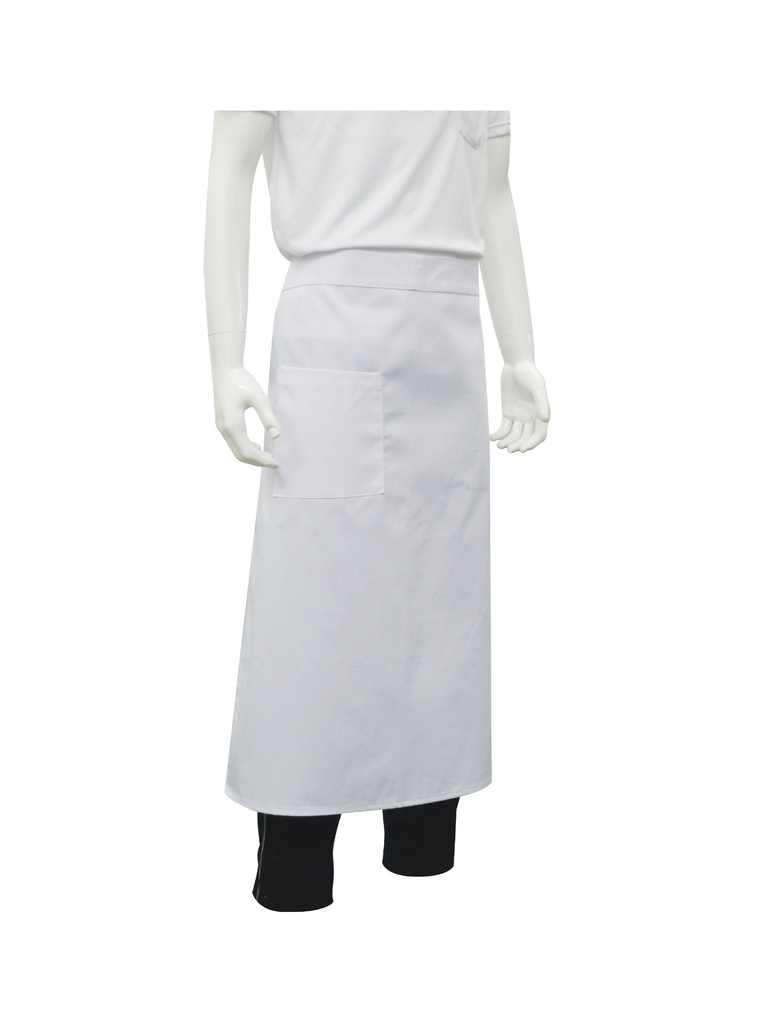 AH00 - Half Body Apron | Esping